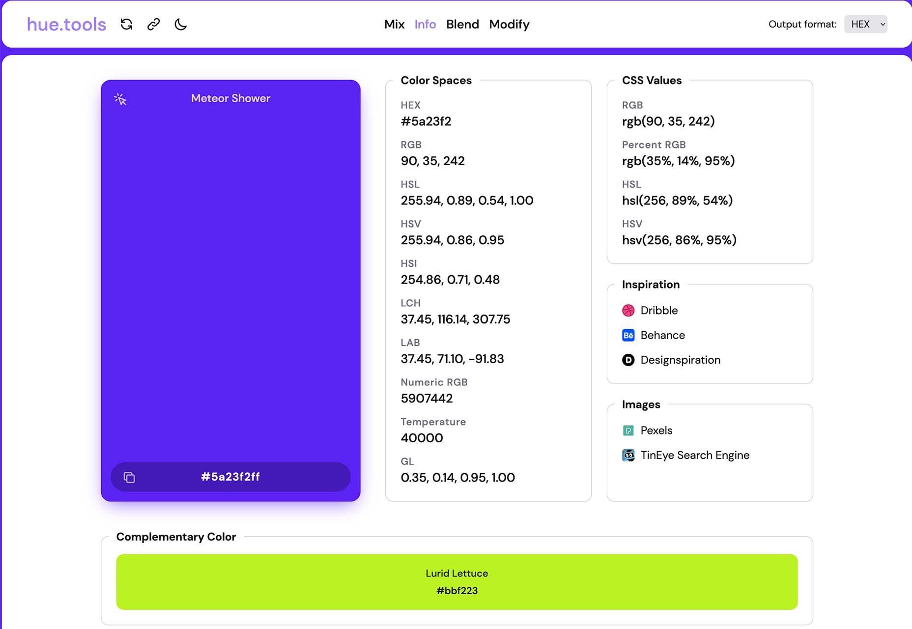 En Yaratıcı Grafik Tasarım Programları (17 Muhteşem Araç)