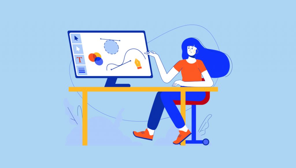Bi Blog - Grafik Tasarım