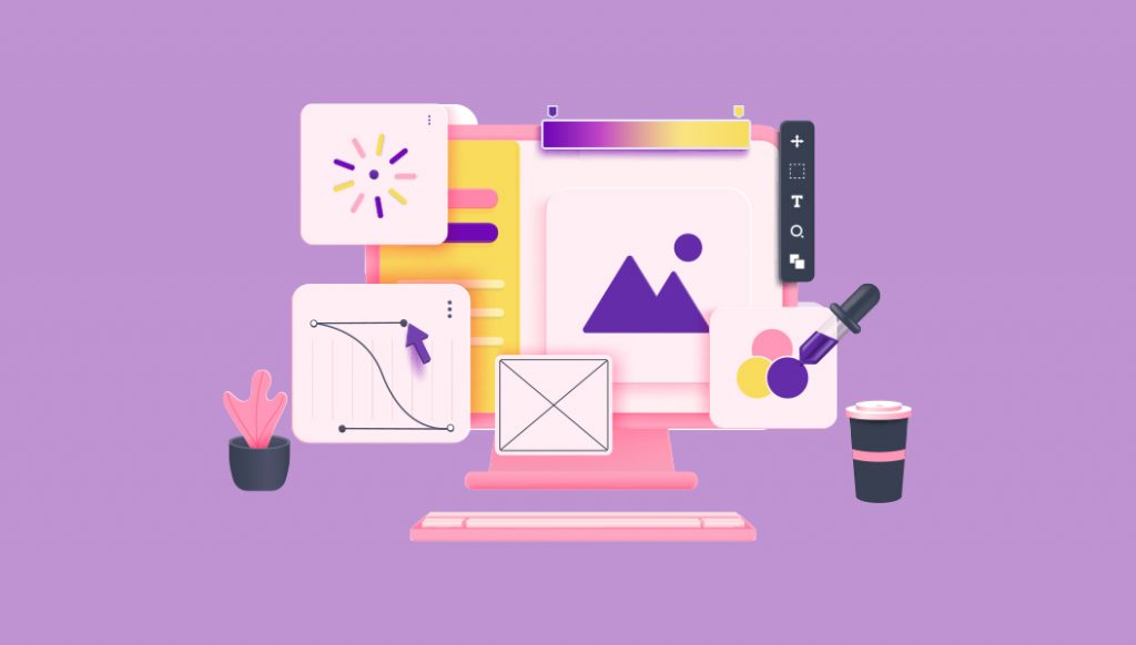 Bi Blog - Grafik Tasarım